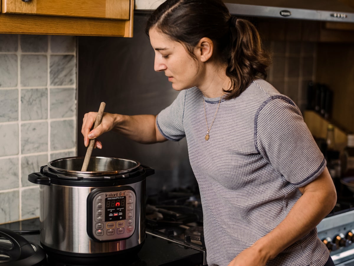 Getting To Know Your Instant Pot – Tips, Tricks and Hidden Features ...