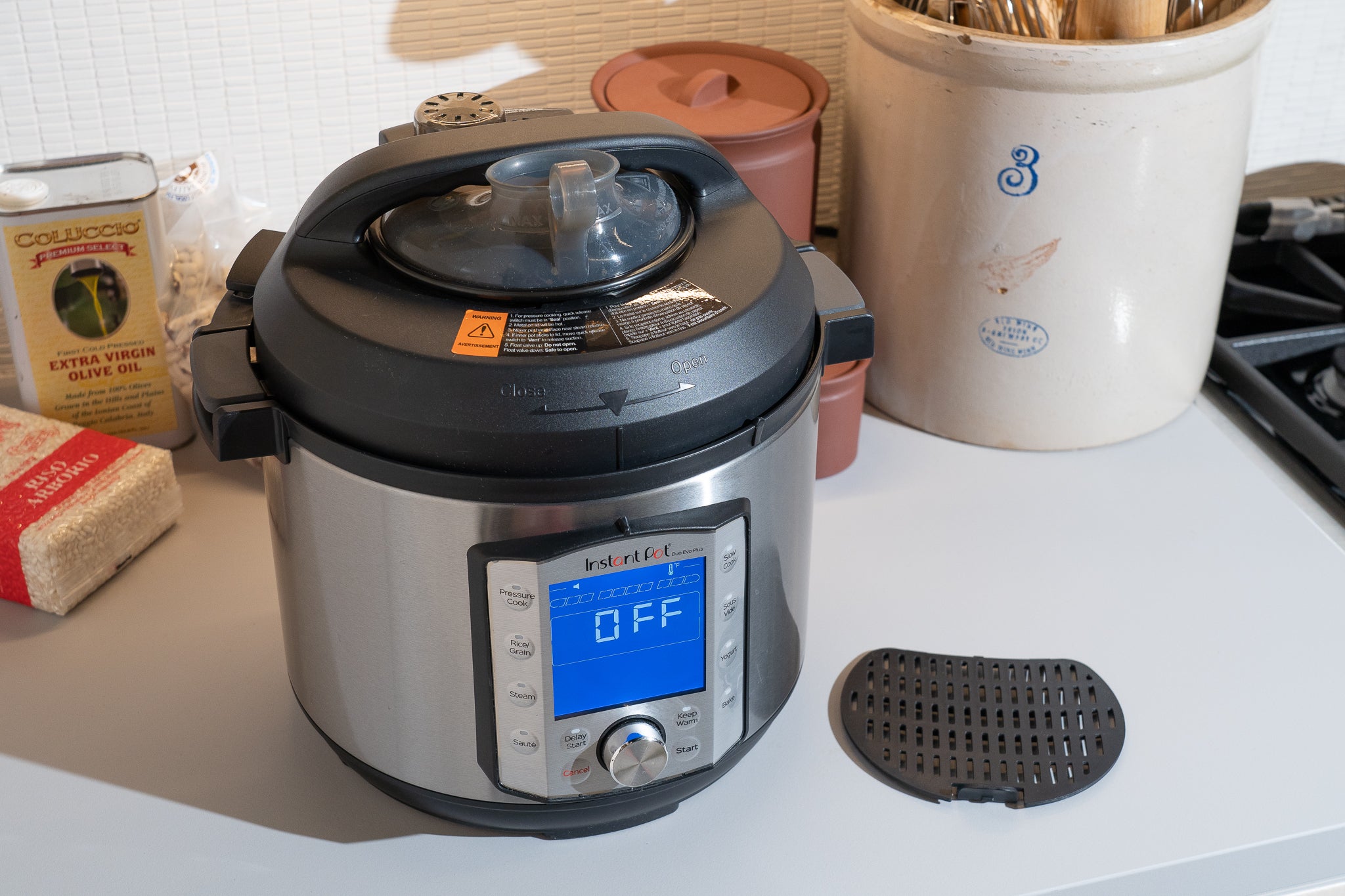 Getting To Know Your Instant Pot – Tips, Tricks and Hidden Features ...